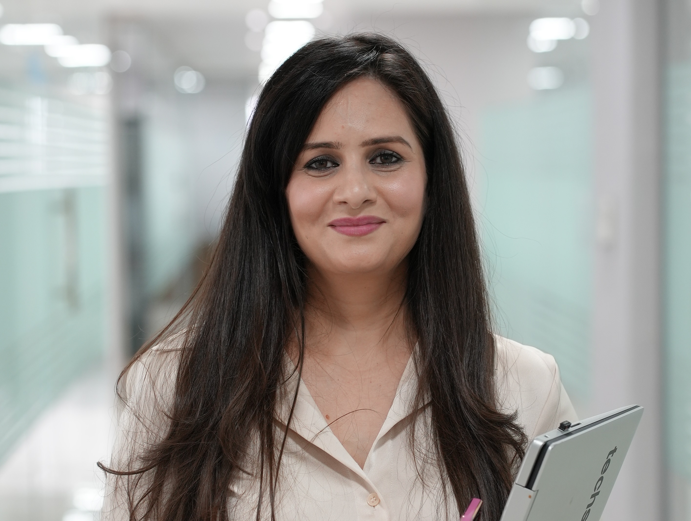 Ambreen Khan, Founder & CEO at MeatoDoor, on entrepreneurship and idea ...