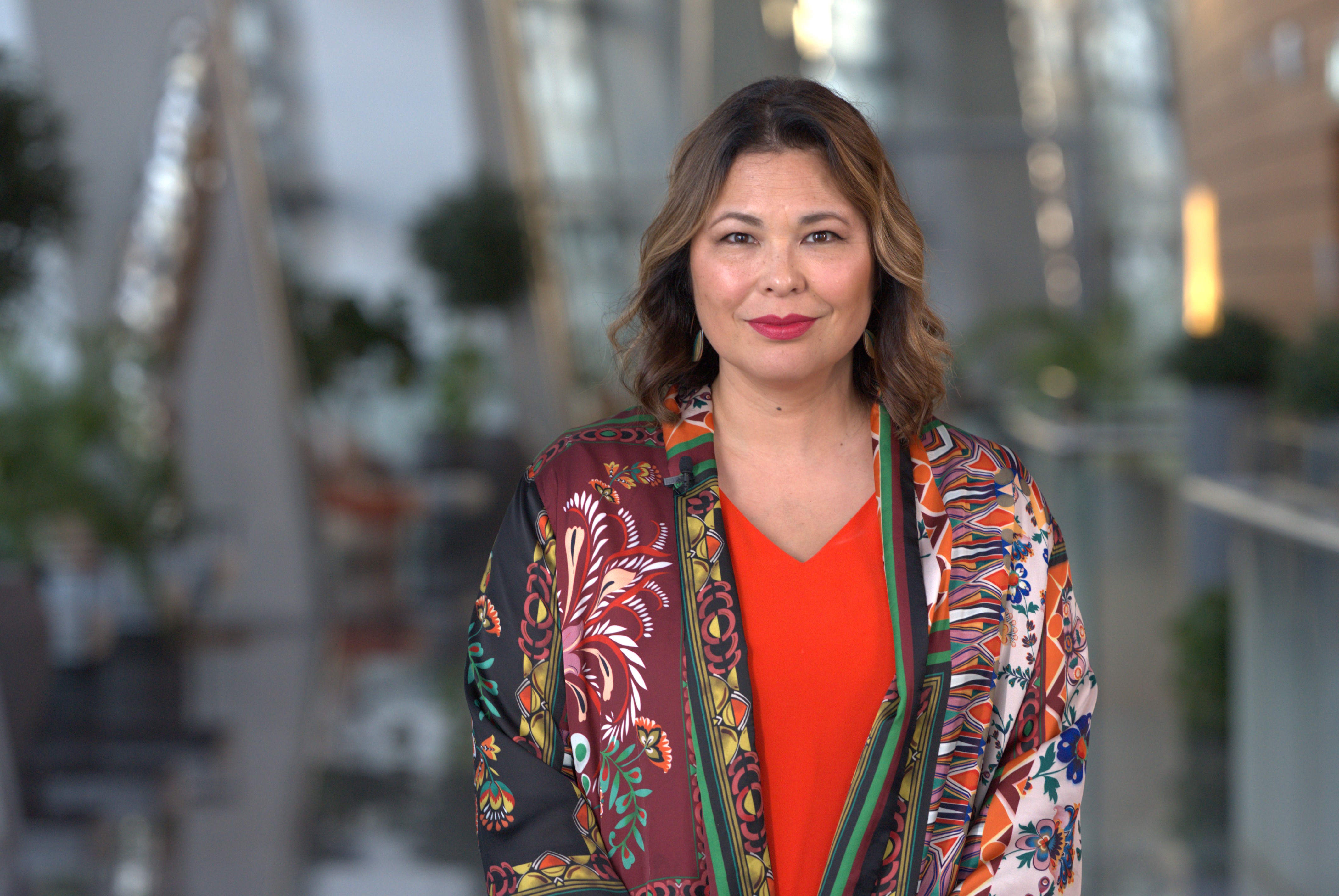 Ayumi Moore Aoki on bringing more women to the tech industry - Blog